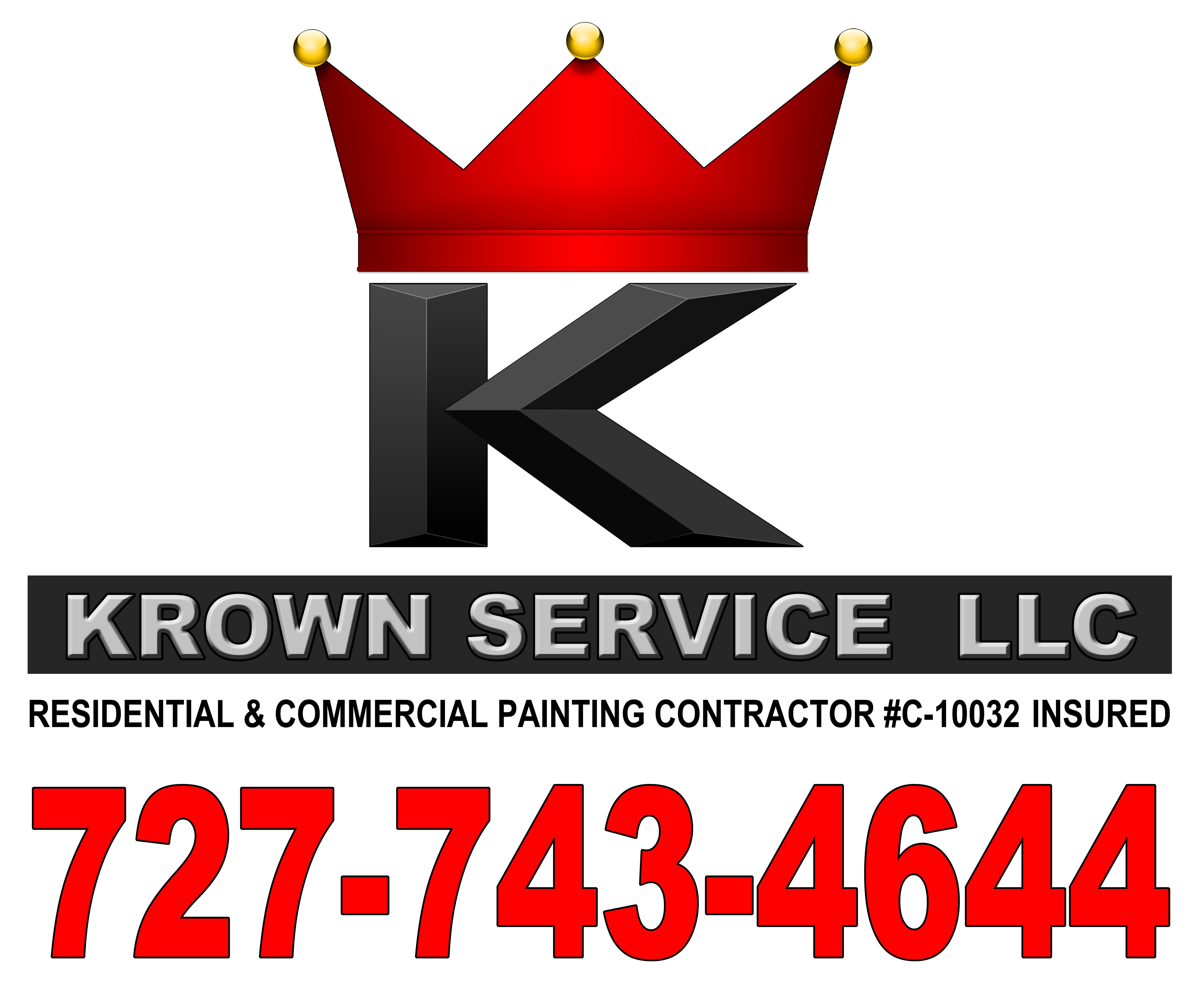 KROWN SERVICE LLC Reviews - Largo, FL | Angie's List